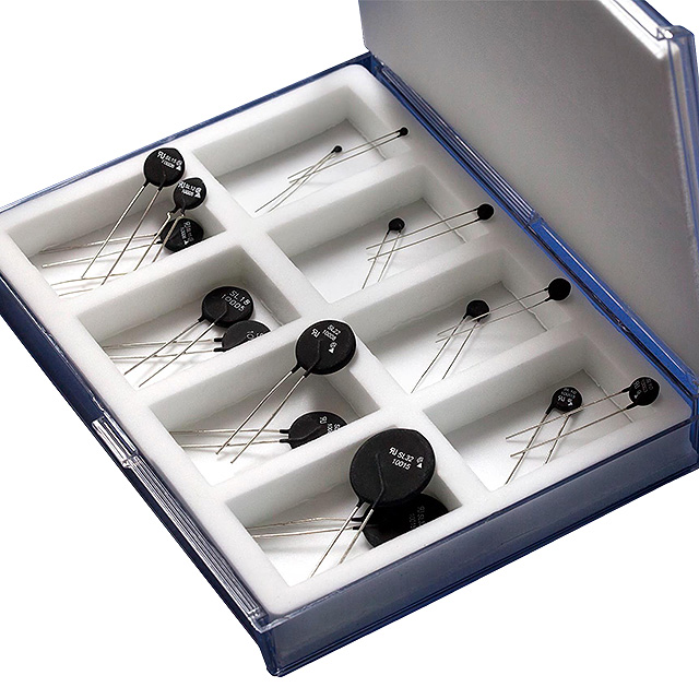 STANDARD SAMPLE KIT Ametherm | 套件 | DigiKey